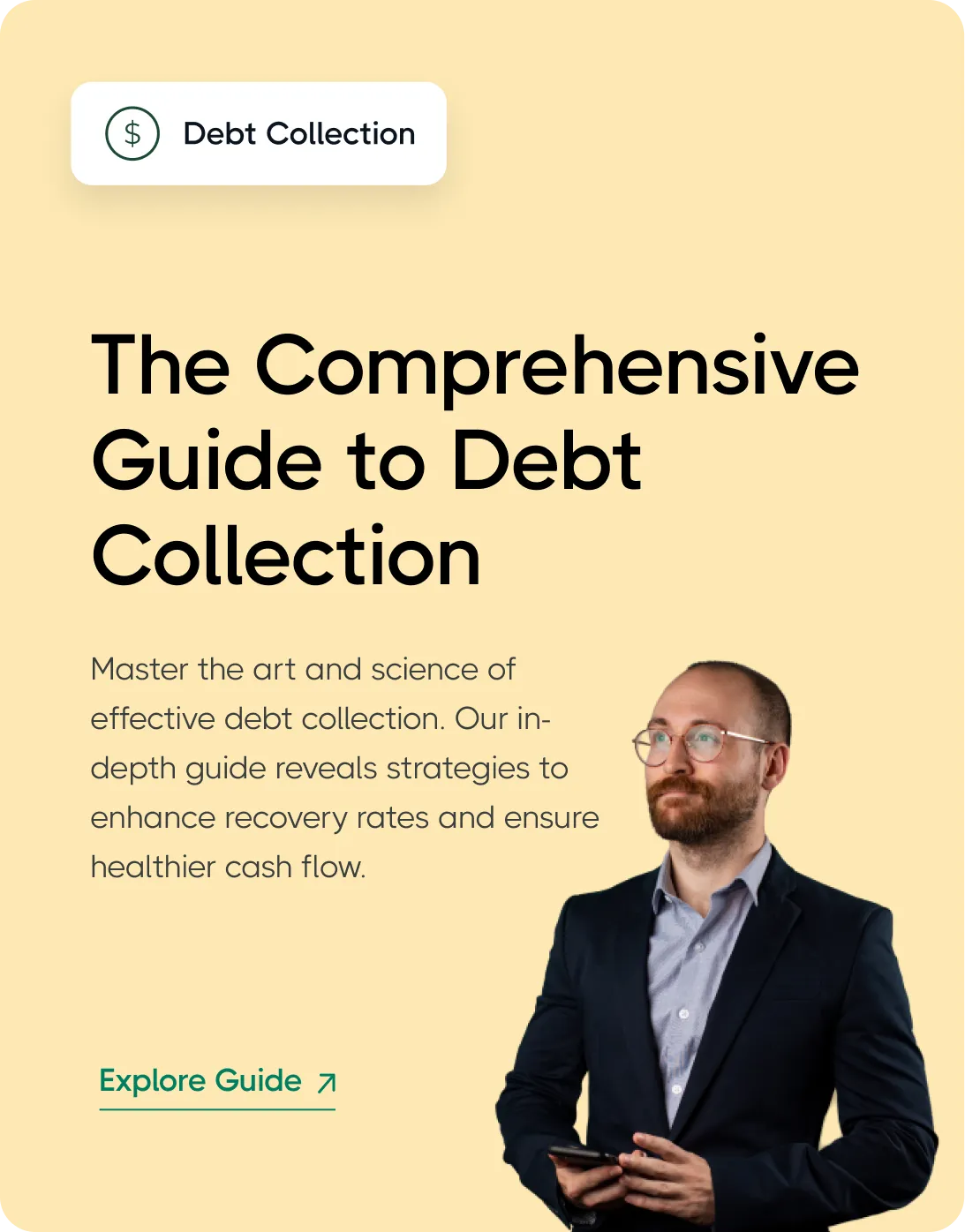 Understanding & Mitigating Risks in Debt Collection